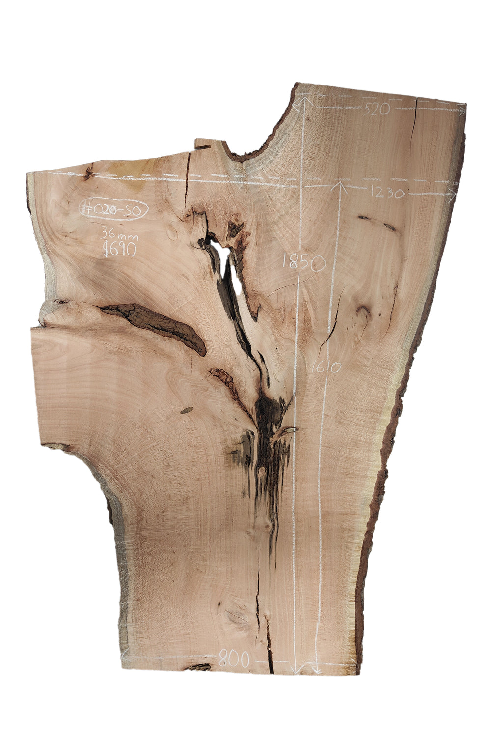 Natural Edge Furniture & Timber Slabs - Woodworking and DIY Supplies ...
