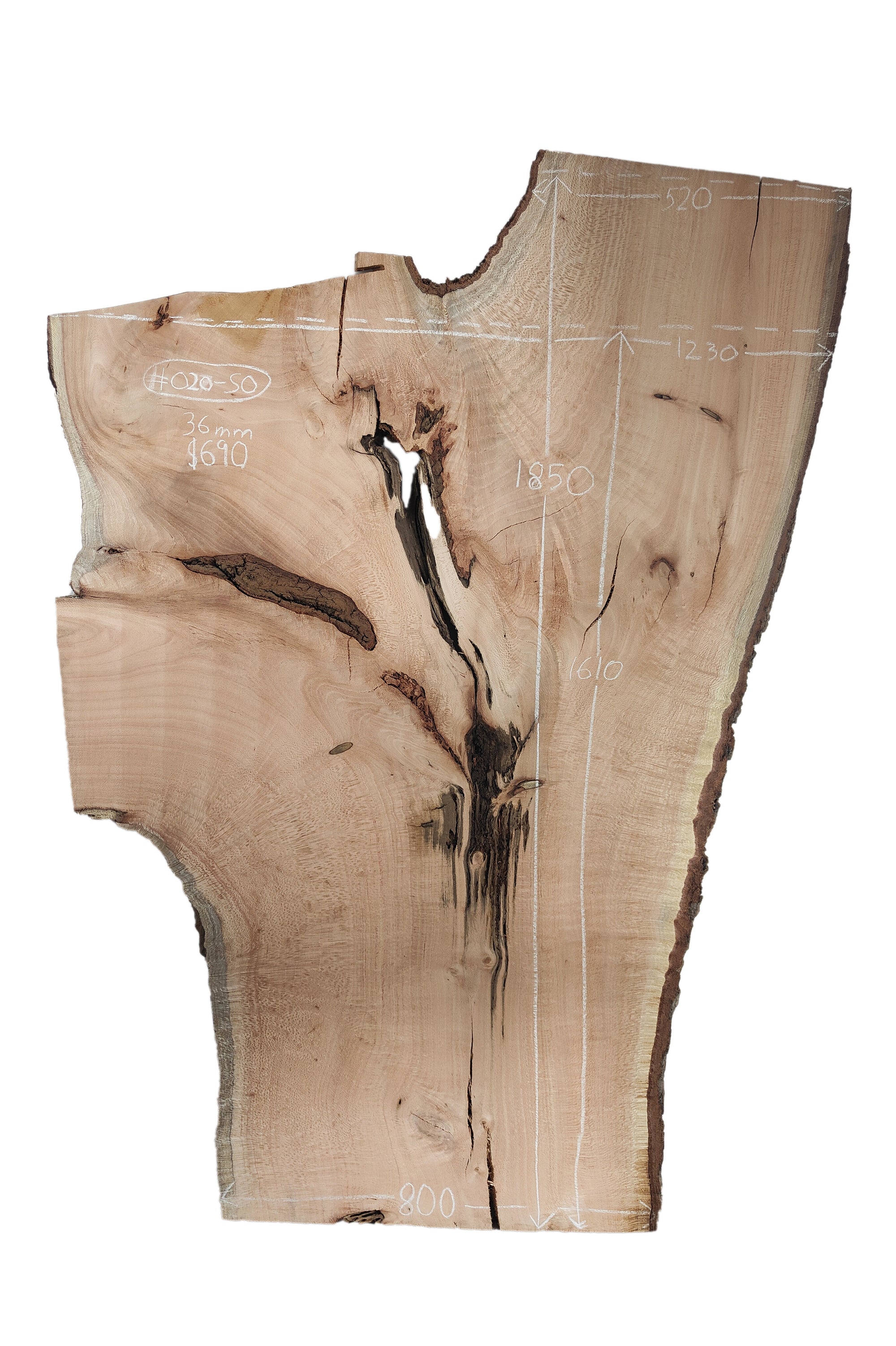 Natural Edge Furniture & Timber Slabs - Woodworking and DIY Supplies ...