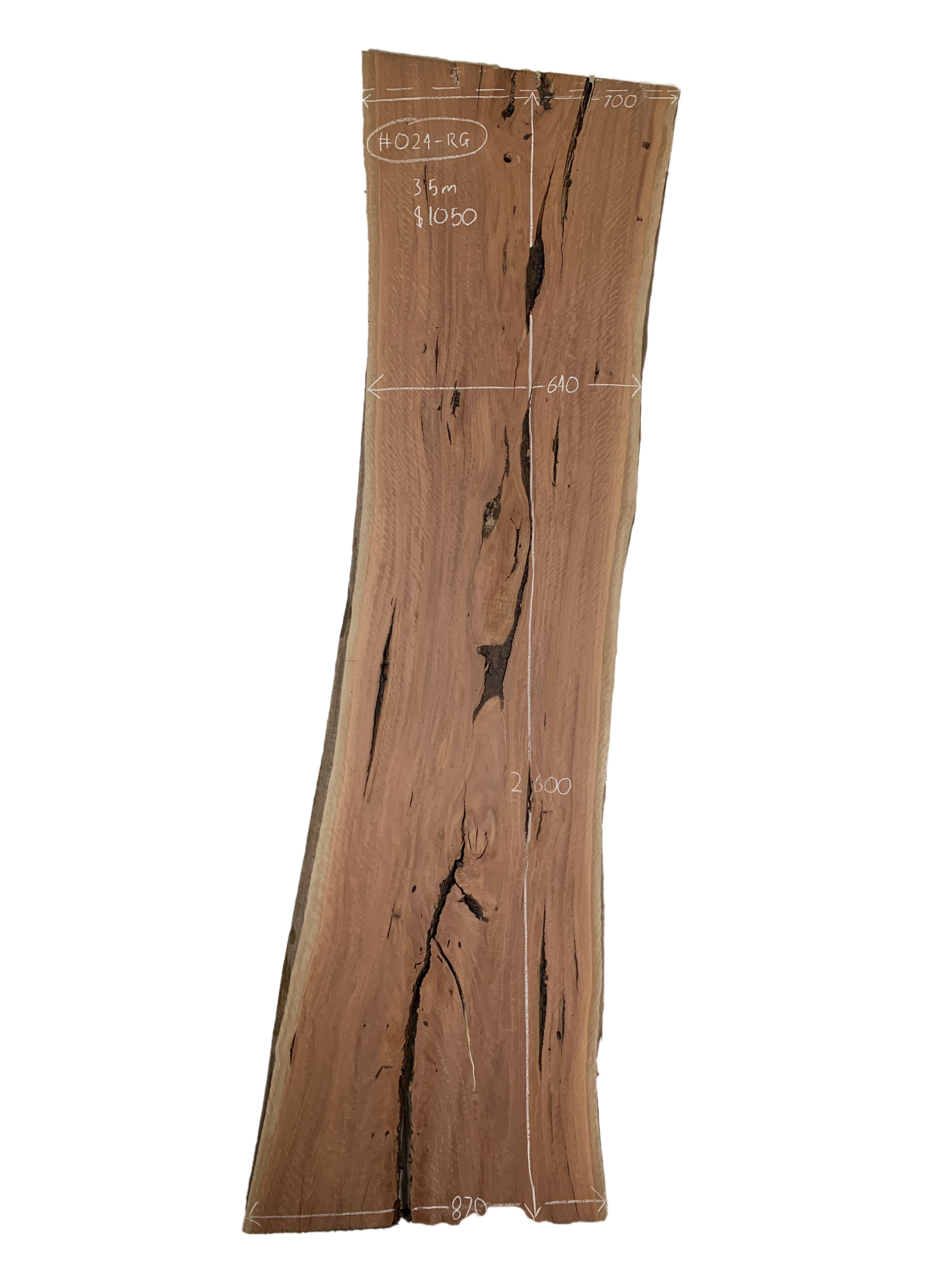 Natural Edge Furniture & Timber Slabs - Woodworking and DIY Supplies ...