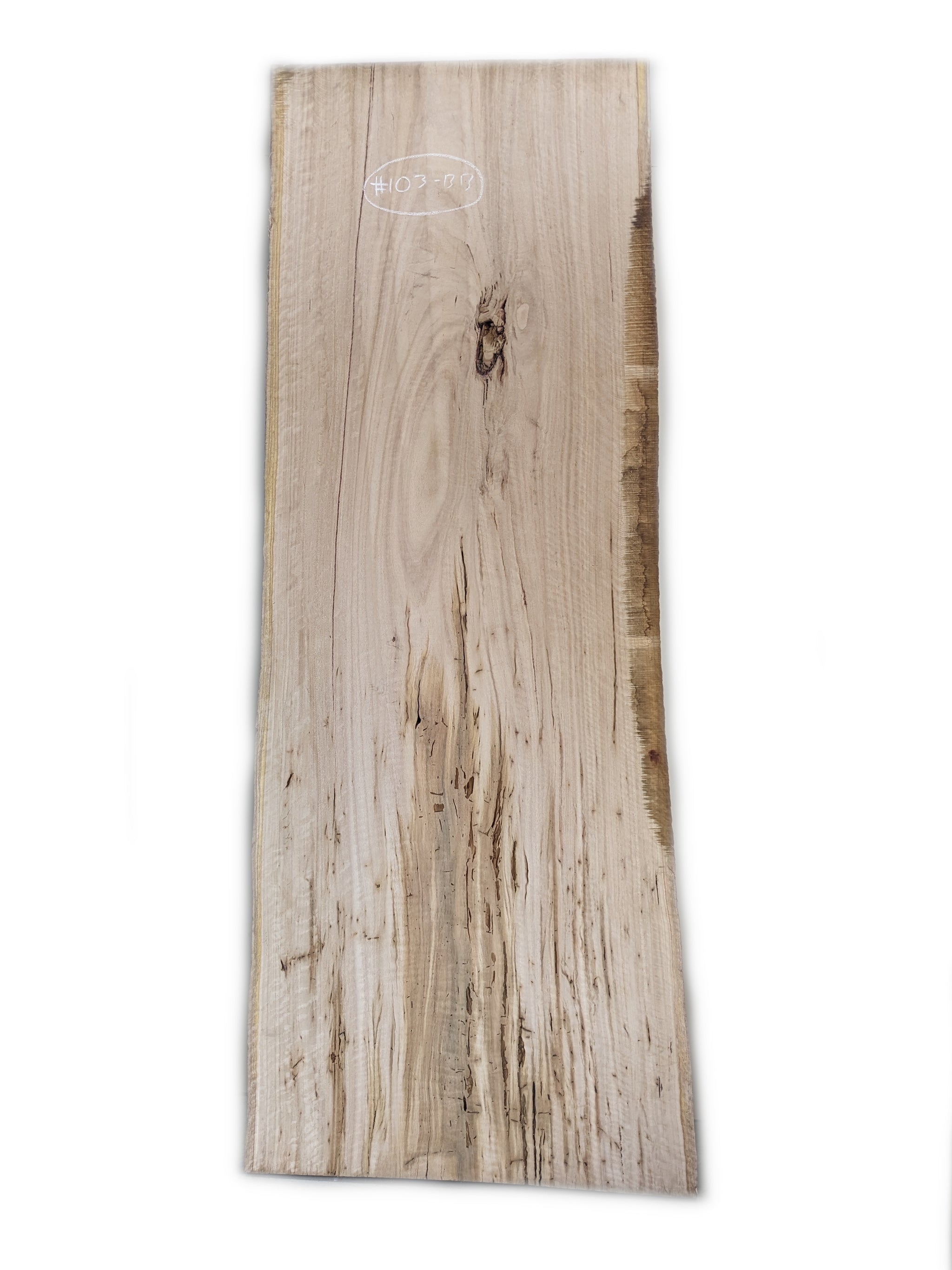 Live Edge Timber Slabs 2-3M Long — Natural Edge Furniture and Timber Slabs