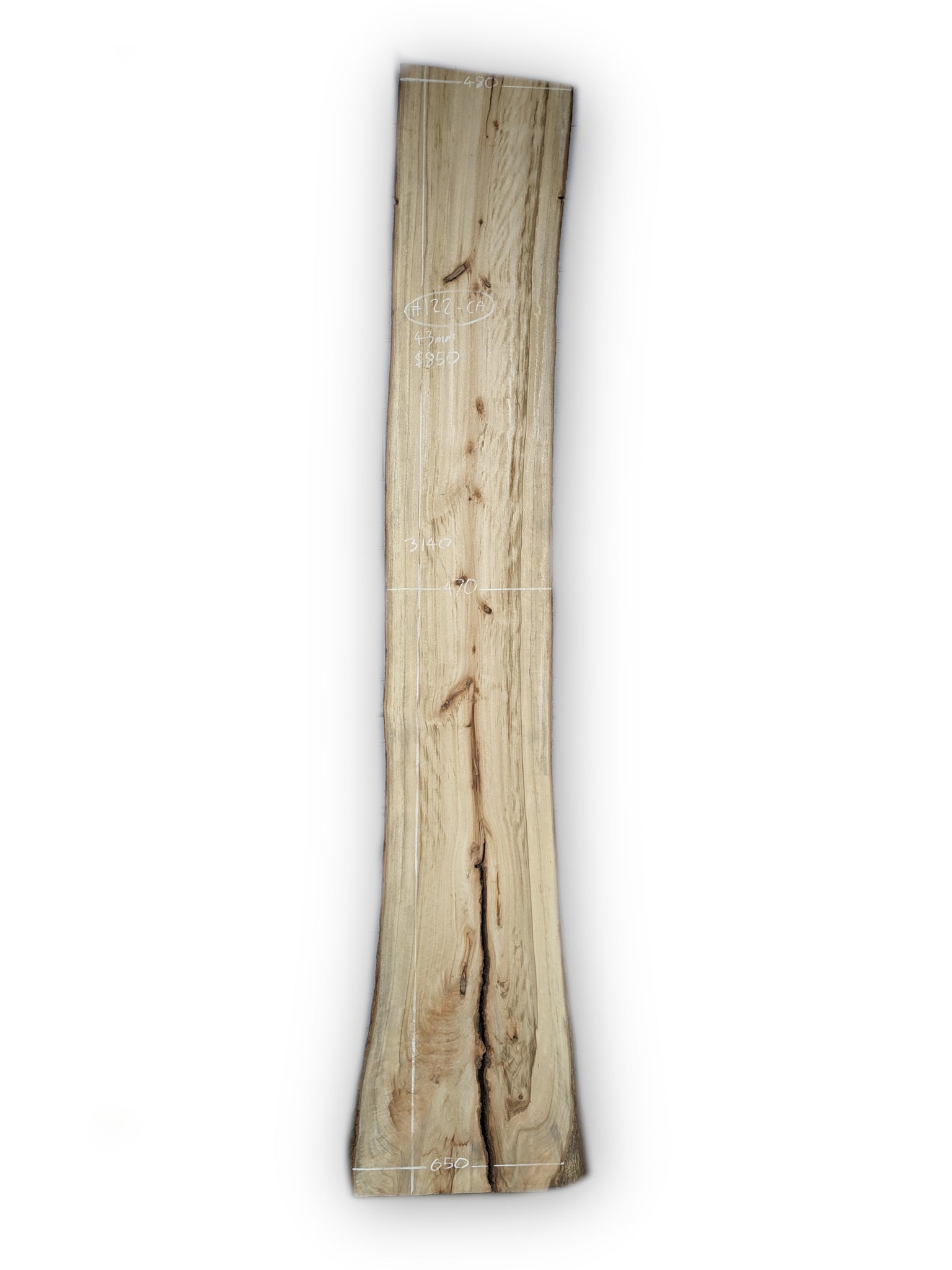 All Live Edge Timber Slabs — Natural Edge Furniture and Timber Slabs