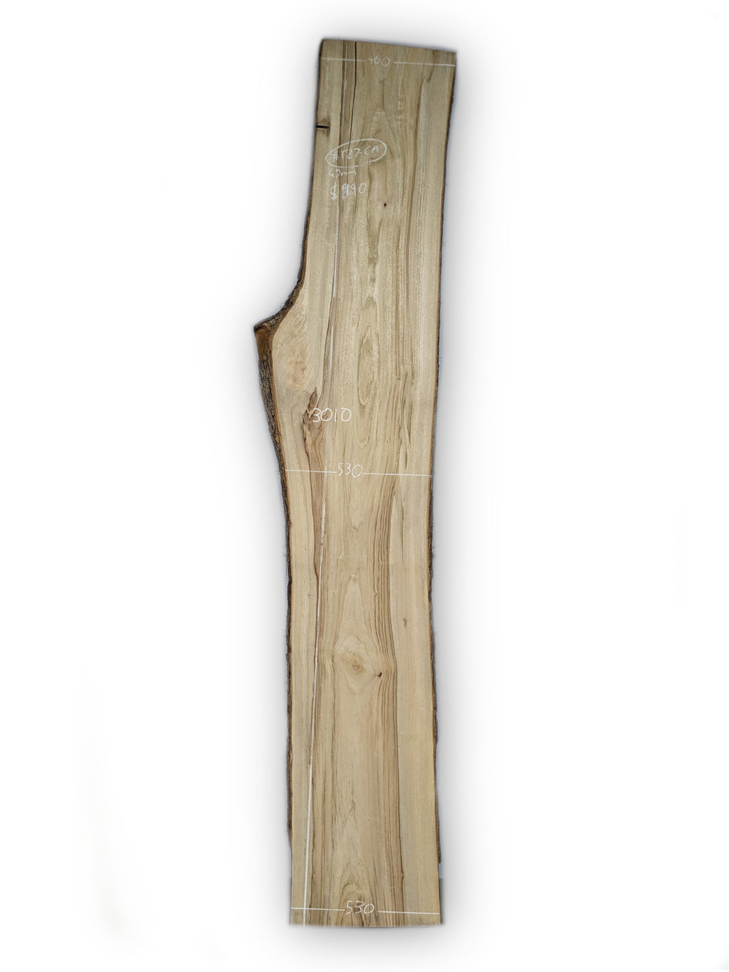 All Live Edge Timber Slabs — Natural Edge Furniture and Timber Slabs