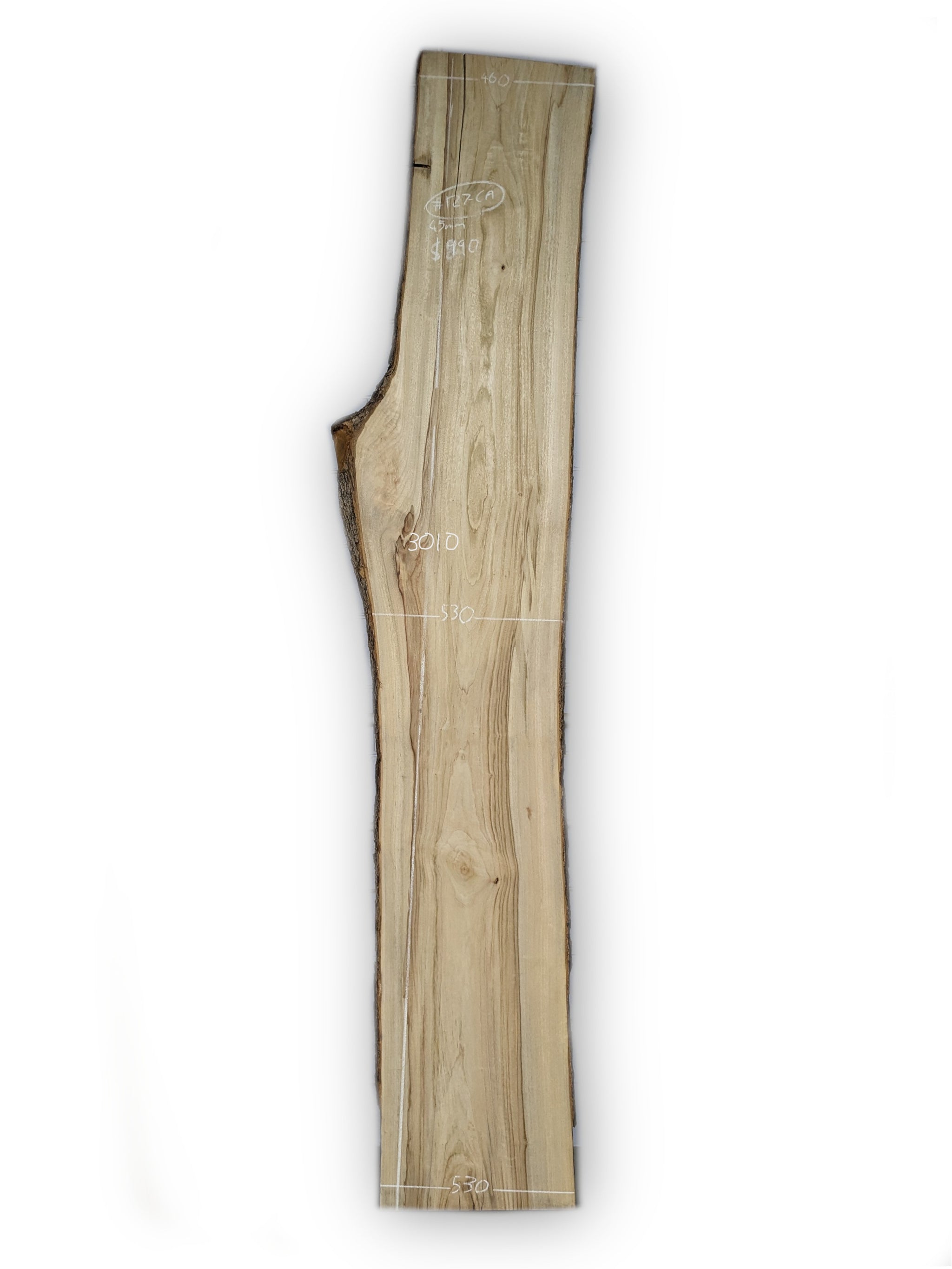 Natural Edge Furniture & Timber Slabs - Woodworking and DIY Supplies ...