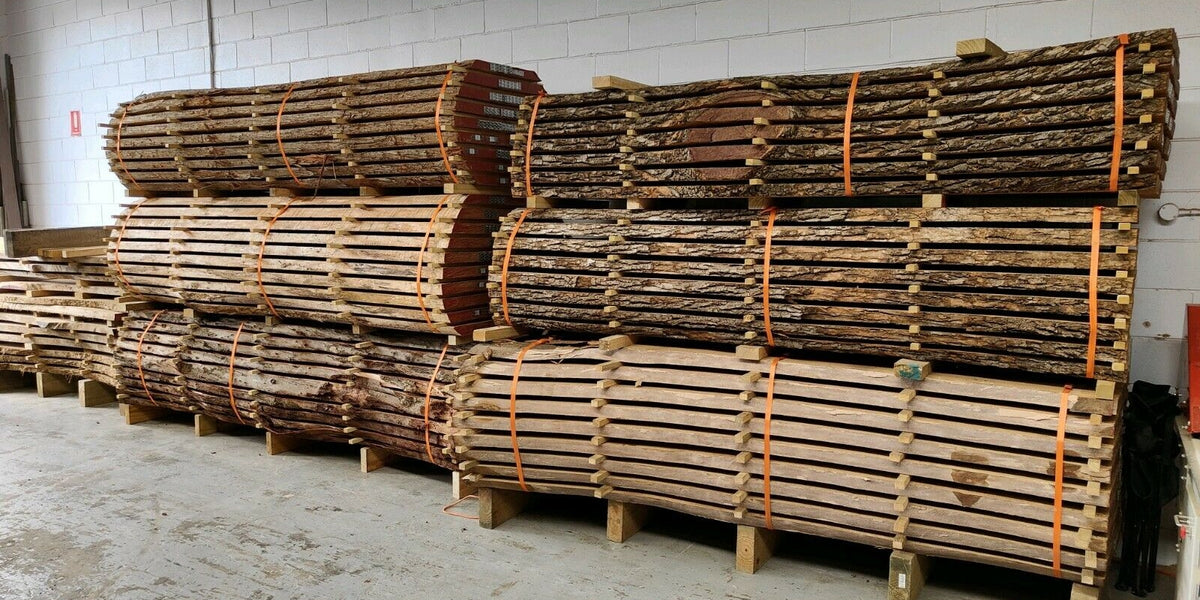 Natural Edge Furniture & Timber Slabs - Woodworking and DIY Supplies ...