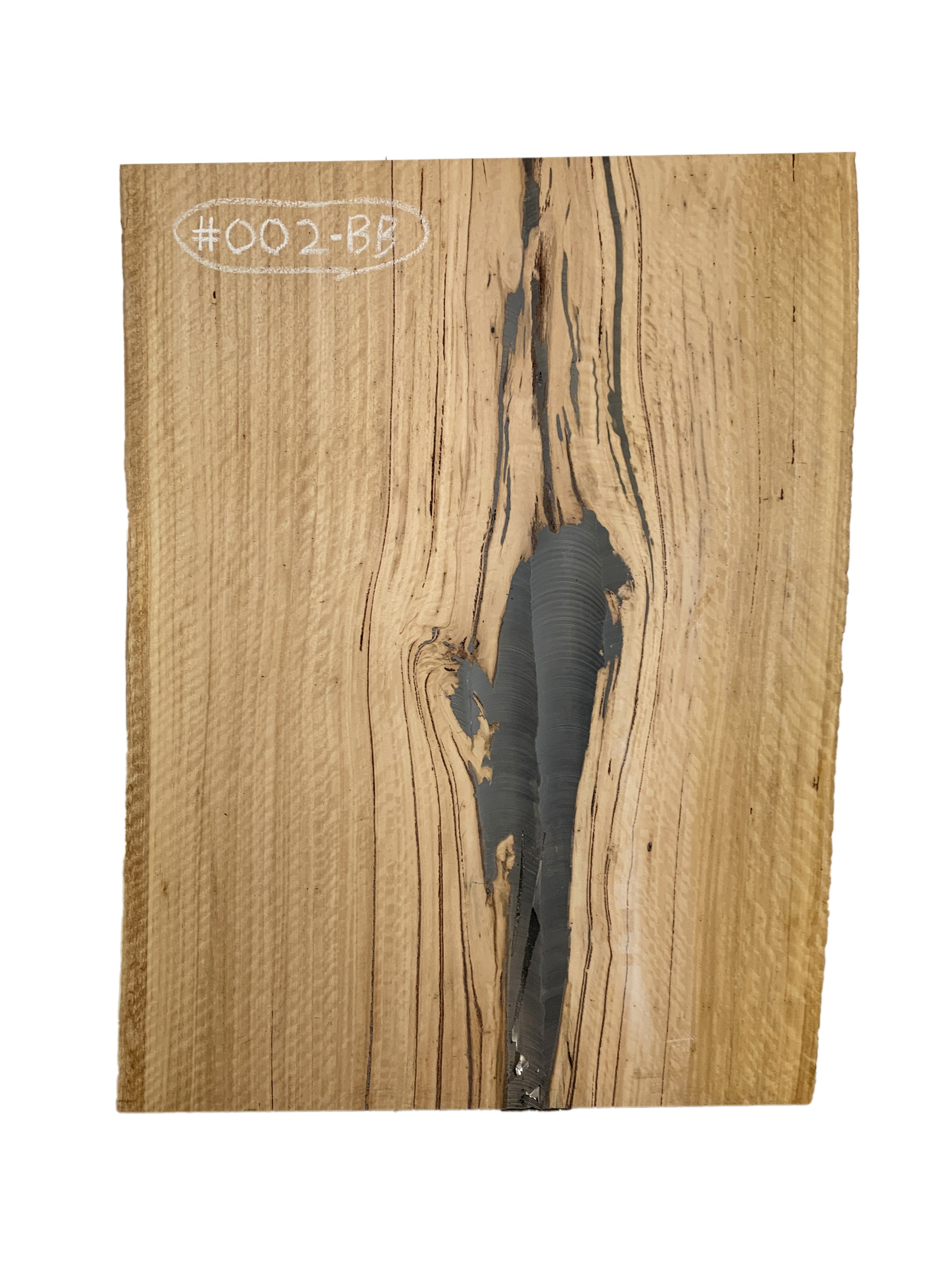 Live Edge Timber Slabs