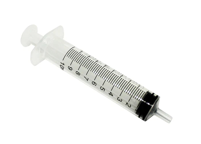 Epoxy Resin Syringe - 10ml — Natural Edge Furniture and Timber Slabs
